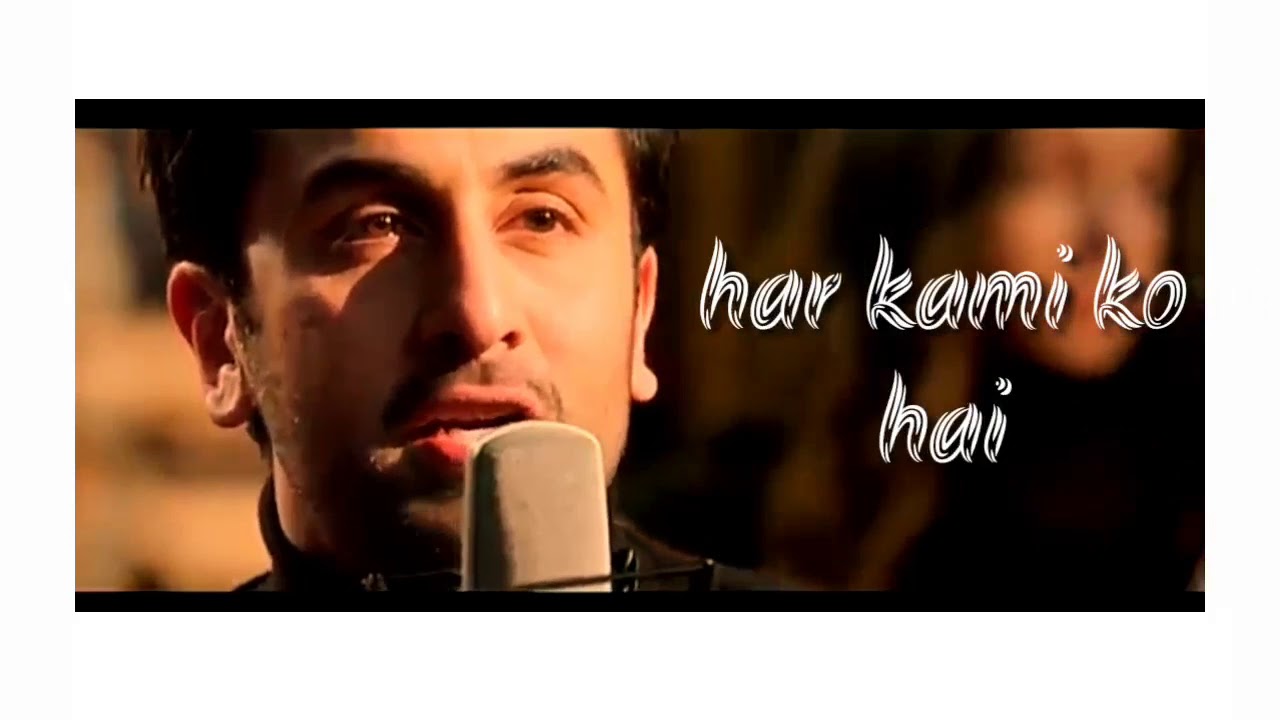 ae Dil hai mushkil ! by- Ranveer Kapoor #sad song WhatsApp Status - YouTube