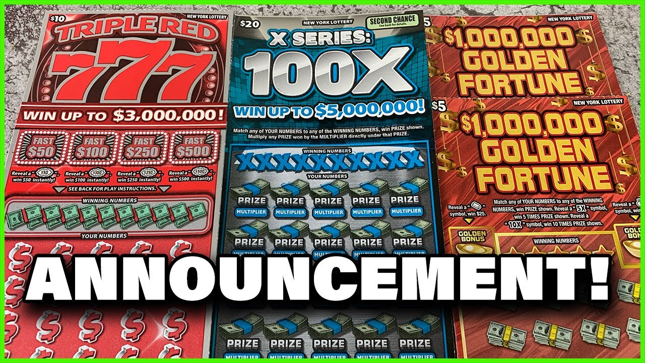 GOING LIVE TONIGHT! Here's Some Tickets! - YouTube