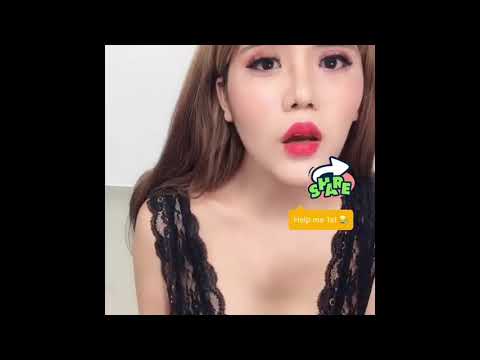 BIGO LIVE | Gái Xinh Lộ Hàng Không Xem Phí Cả Đời | P1 |