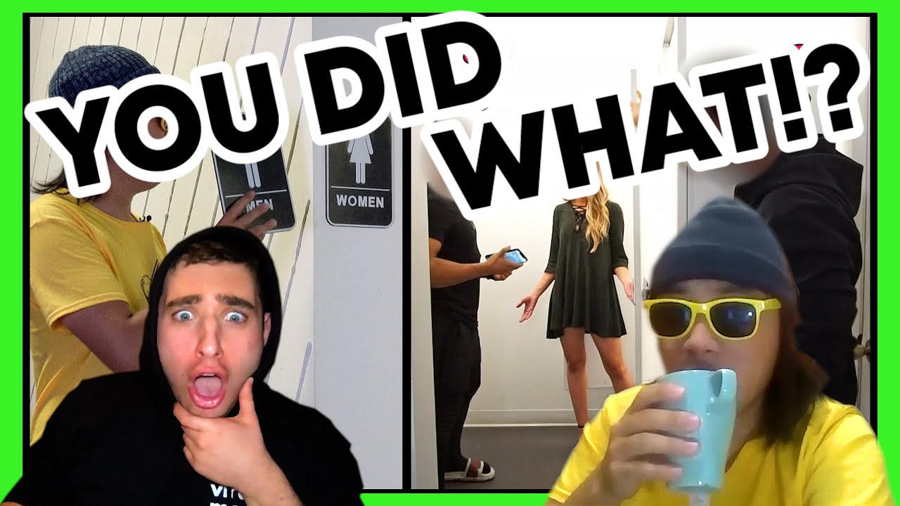 Going Viral As A Prank Channel On YouTube With RiceManTV #prankchannel ...