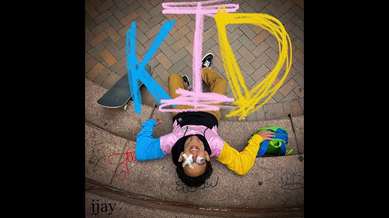jjay - KID (Official Music Video) - YouTube