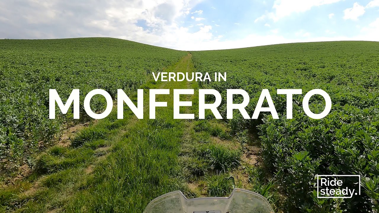 VERDURA IN MONFERRATO - 4/5/25 - YouTube