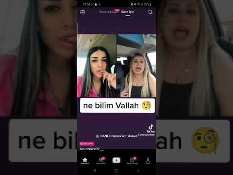 Tiktokda rekor qiran canli))delixana