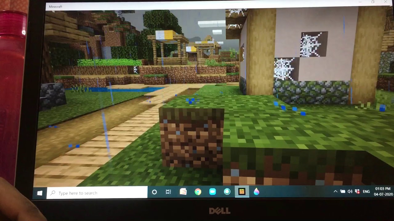 fun in Minecraft - YouTube