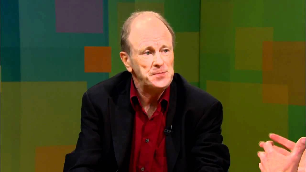 This Week: Geoff Hoyle's "Geezer" - YouTube