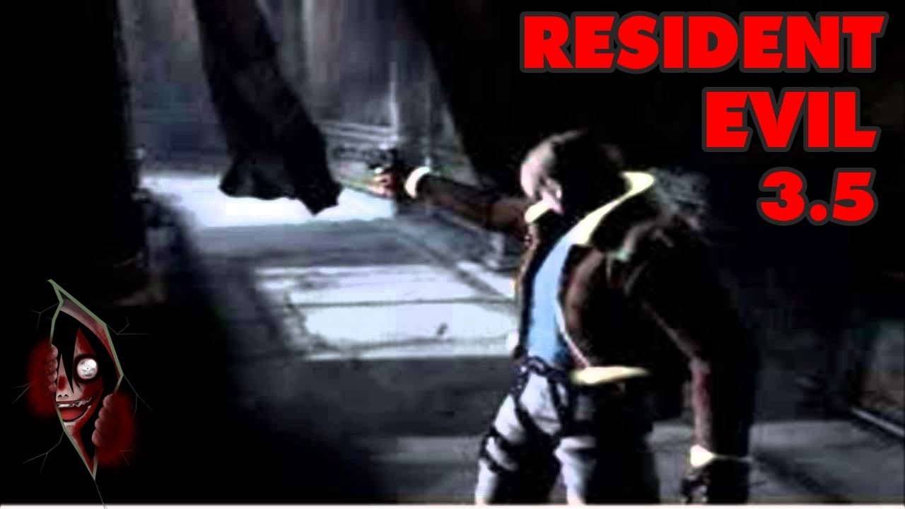 Resident Evil 3.5 - Análisis y VÍDEO ORIGINAL - YouTube