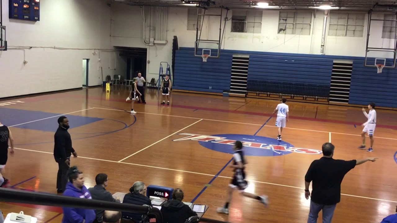 LE16 vs. CKY 5 - YouTube