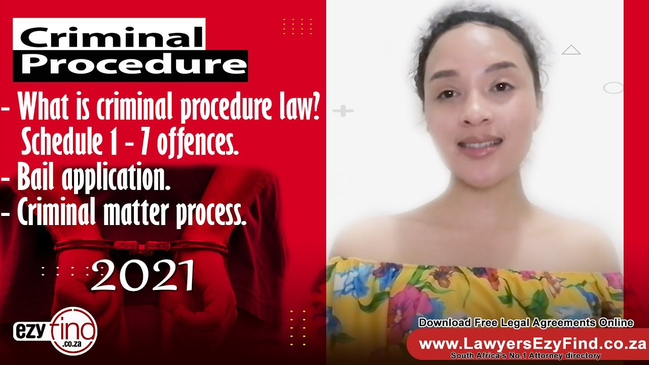 Criminal Procedure Best Guide 2023 South Africa YouTube criminal-procedure-best-guide-2023-south-africa-youtube