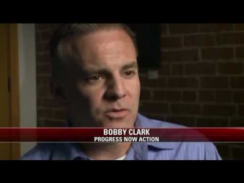 Jane Norton Faces Questions About Her Record - YouTube