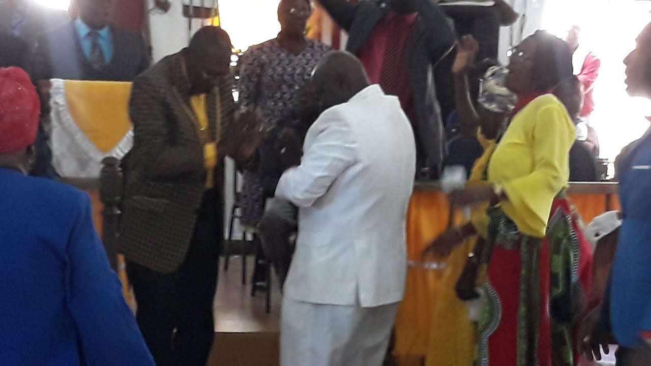 THE UNDILUTED WORD- ONE BODY IN CHRIST 👈🏾 - YouTube