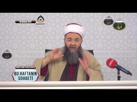 Bir Alim'in, Çocuğunu Dinlemeyip Tasavvufa Girmemesinin Kıssası