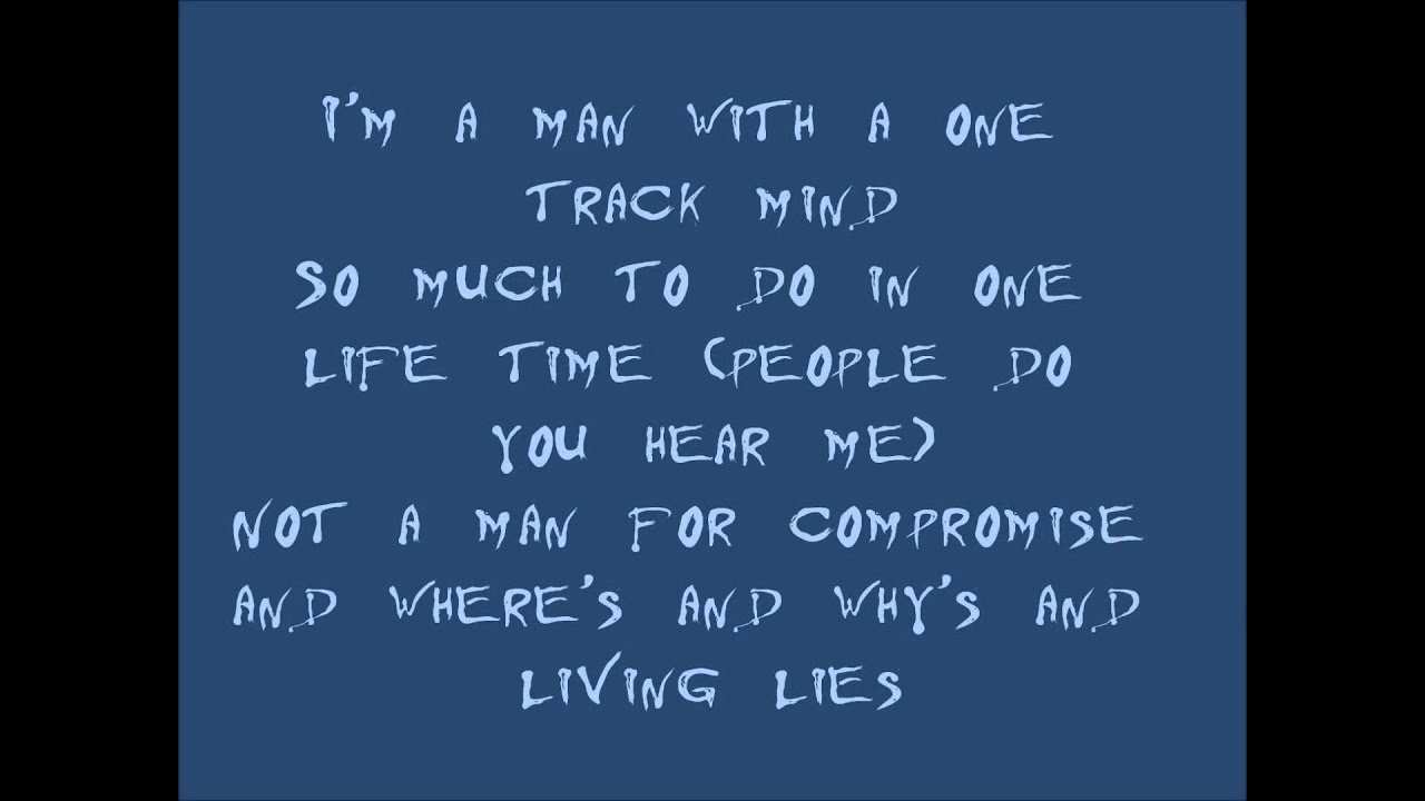 Queen - I want it all (Lyrics) - YouTube