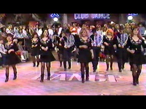 Club Dance 400 - YouTube