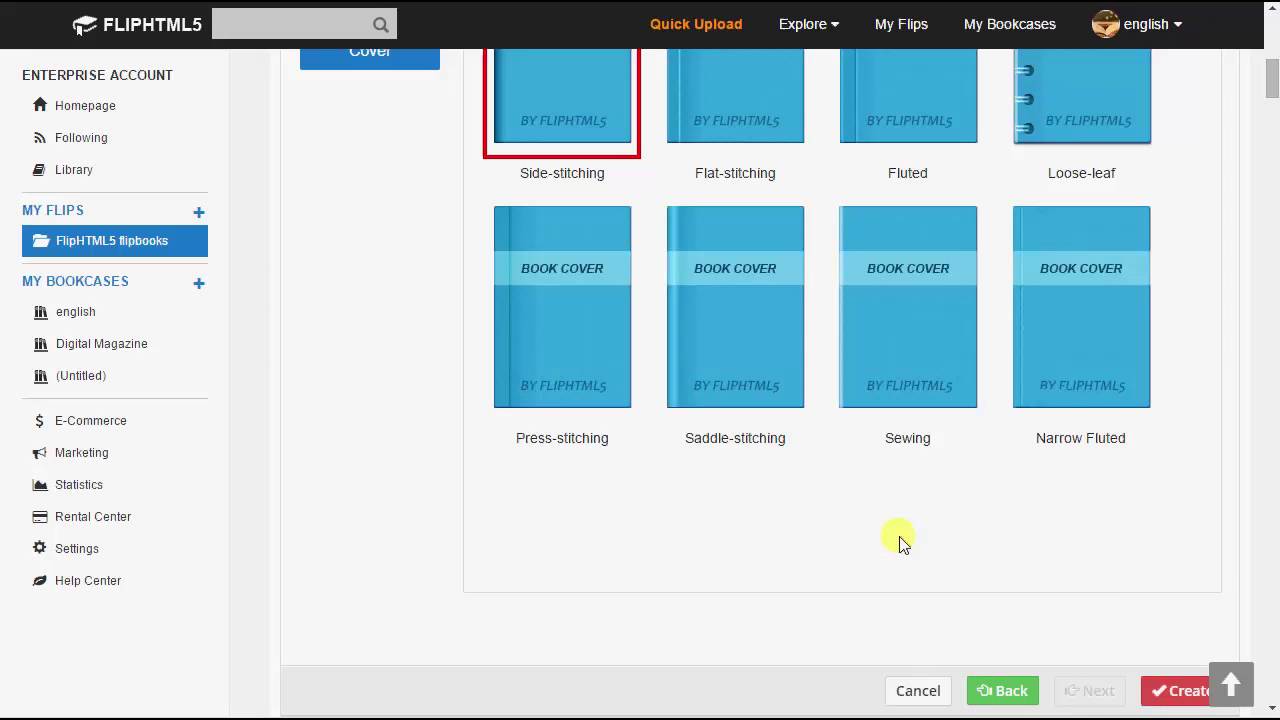 How to Publish a Shoppable Catalog with FlipHTML5 - YouTube
