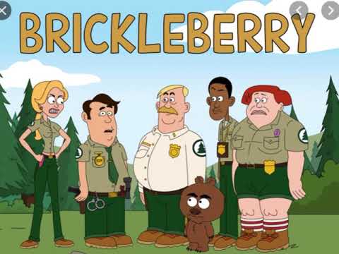 Brickleberry rant