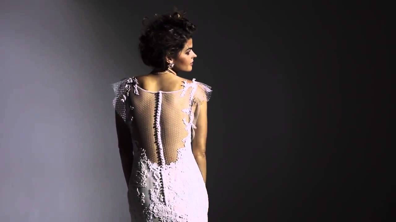 ELIZABETH BY SOTTERO MIDGLEY - YouTube