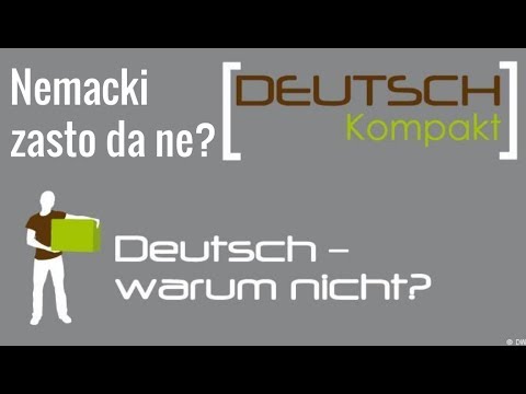 Nemacki za pocetnike A1 Lekcija br. 3