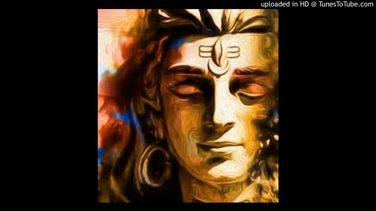 Shiv Tandav Stotram - Lord Shiva Stotra - Shankar Mahadevan ...