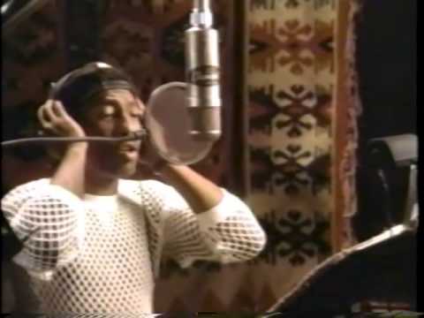 Black Men United "U Will Know" [Video Vibrations September 24, 1994 ...