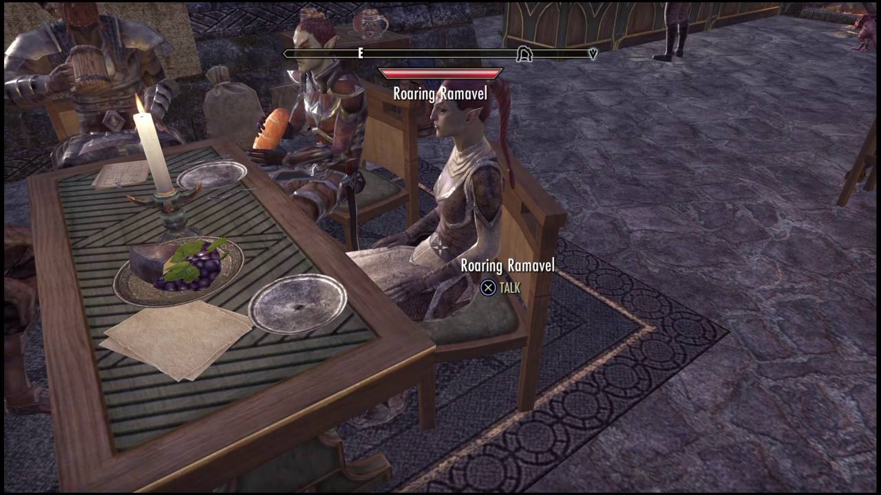 Eso/ Undaunted Dungeons (part1)/ Stonefalls - YouTube