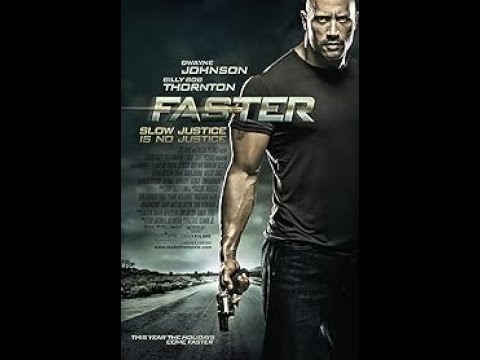 Faster | Weapons and Wheels: the Guns, Cars and Stunts of Faster | 2010 ...