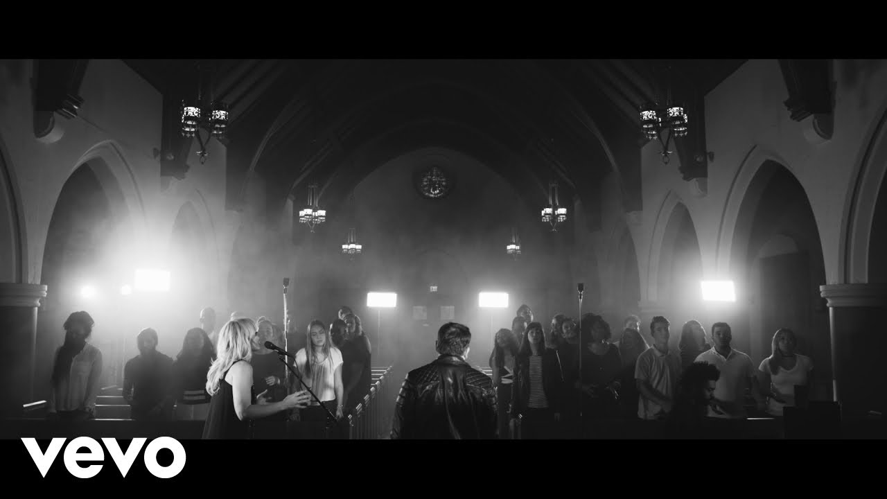 Matt Redman - Help From Heaven ft. Natasha Bedingfield - YouTube