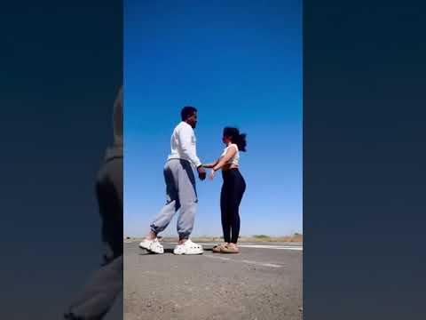 On the way of addis - YouTube