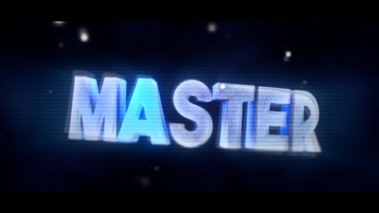 Intro [2] MasterGraphics s2 [Panelinha99] - YouTube