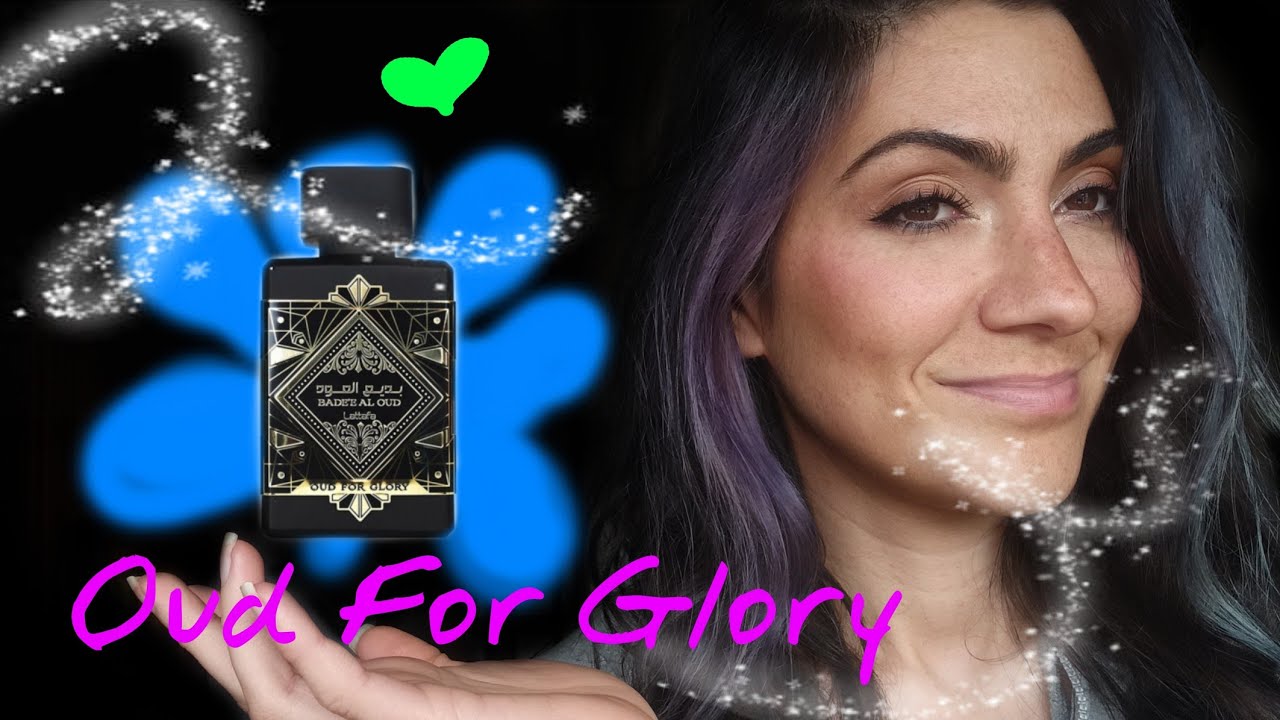 una alternativa ad un profumo da 300€?👀🙈 - YouTube