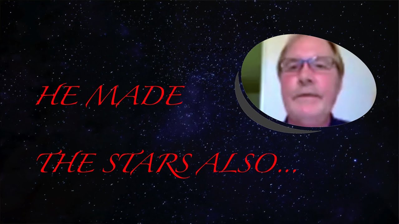 🧑‍🎓The Bible as literature(4): Genesis, chapter 1:14-19. The fourth day ...