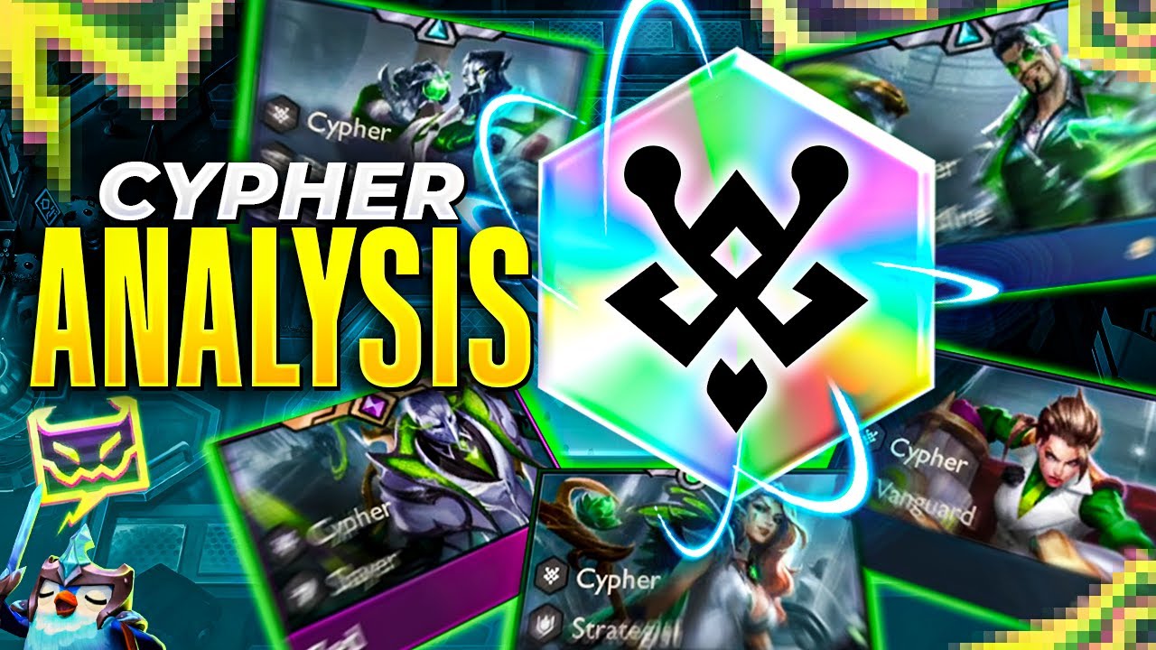 How to Play the STRONGEST Trait in Set 14 | An In-Depth Analysis on ...