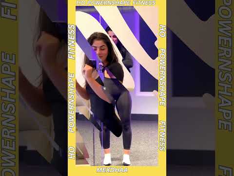 Boost Your Fitness Journey ✓MEXDHAA