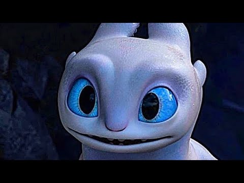 Running with the wolves [Httyd] - YouTube