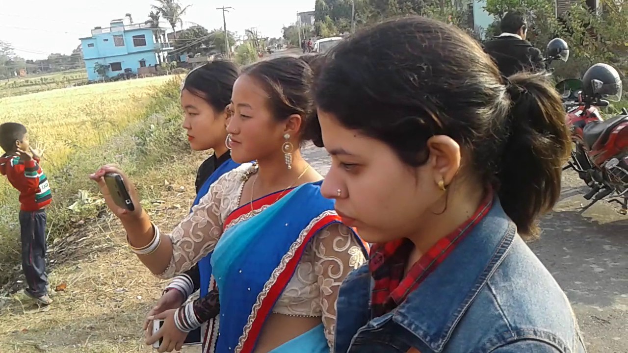 baglung kandebas and butwal manigram magar baja vag 12 गलकाेटे मायाले ...