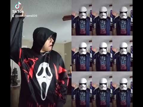 TikTok: Flushed Away We Surrender