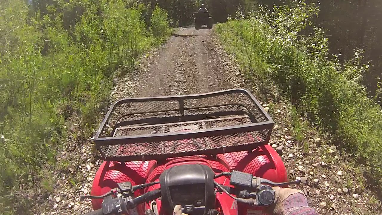 quading - YouTube