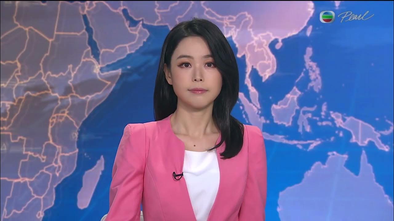 【Live】TVB News | 01 Dec 2023 | TVB English News | 7:30 News | 無綫新聞 - YouTube