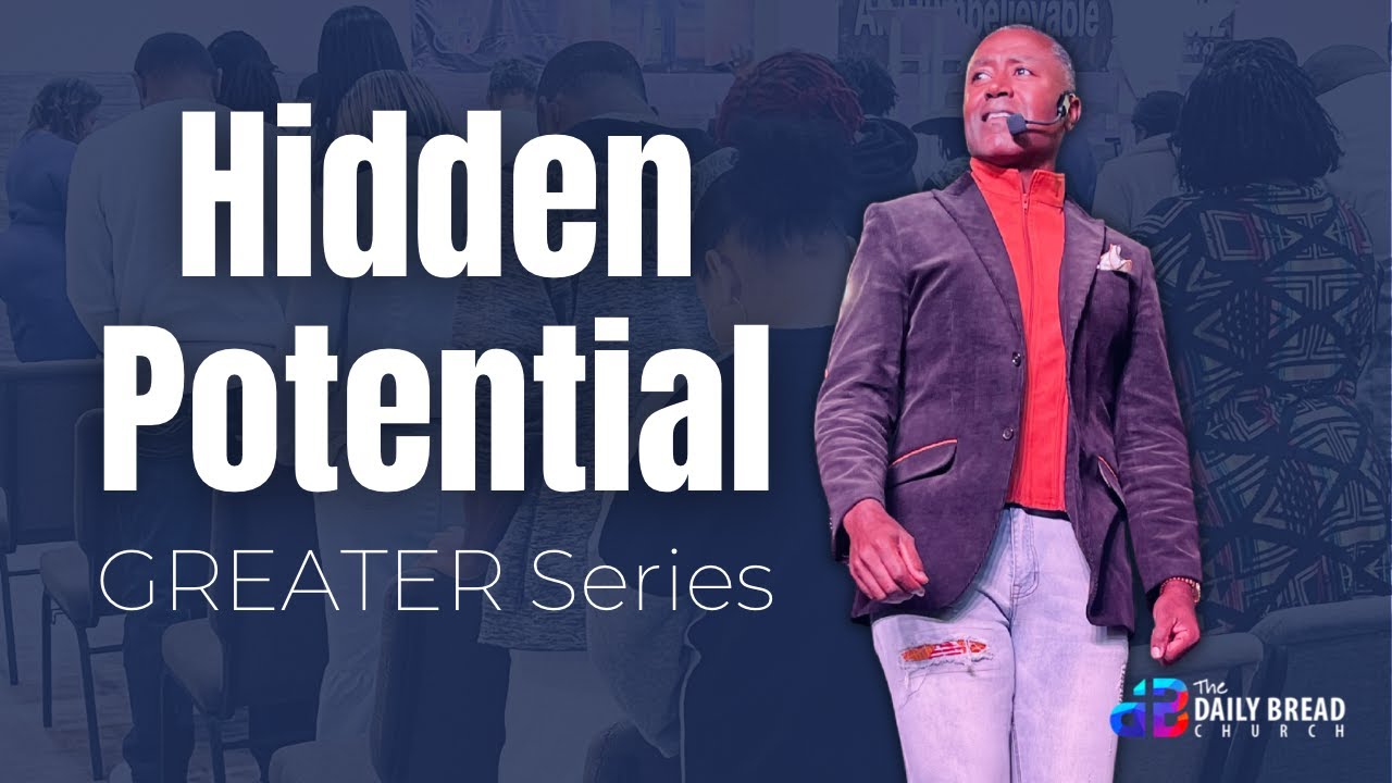 "Hidden Potential" - YouTube