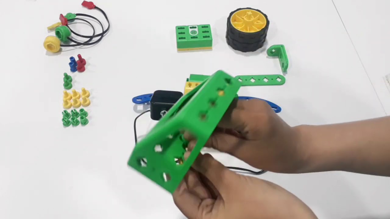 UARO - LEVEL 2 - LESSON 9 - YouTube