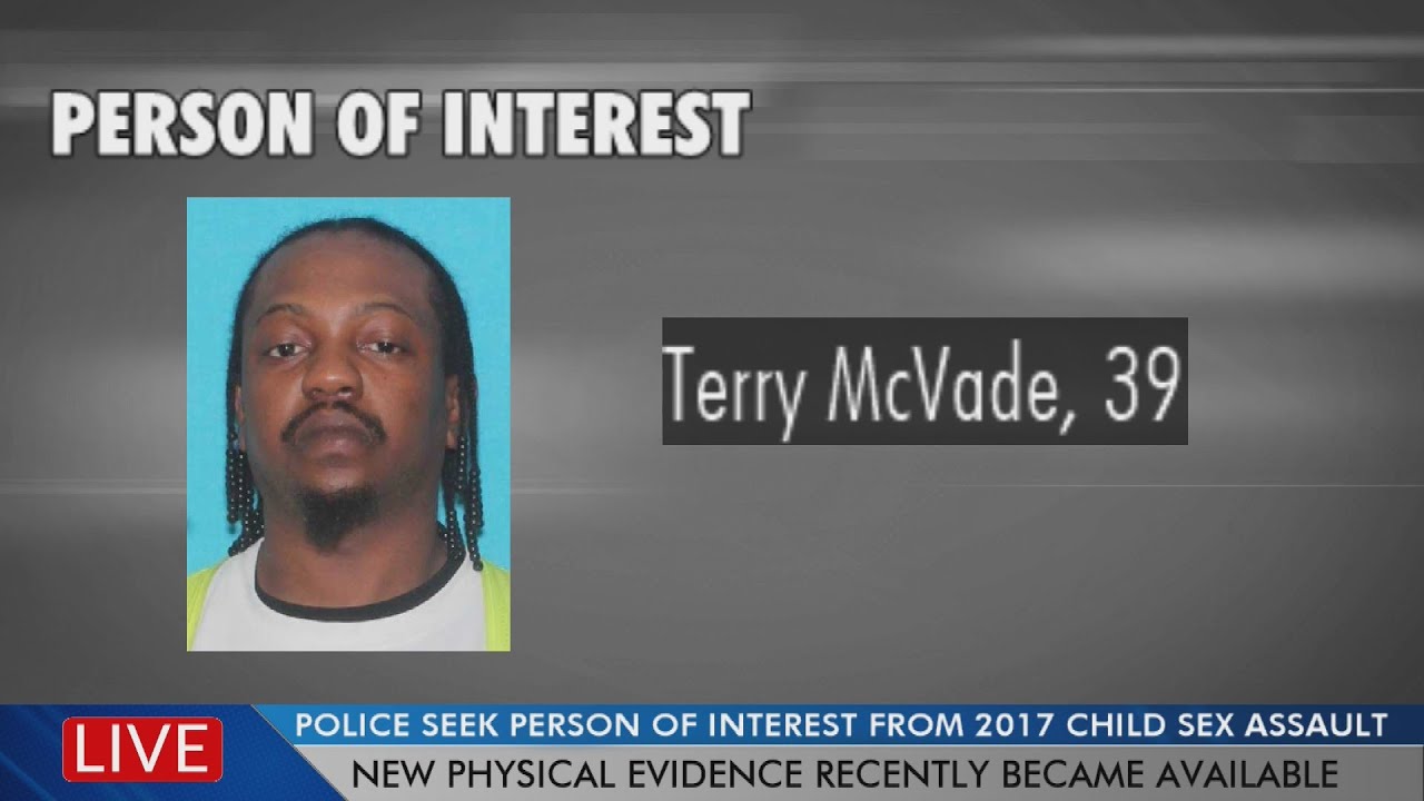 Police Seek Person Of Interest From Teens 2017 Sex Assault Case Youtube
