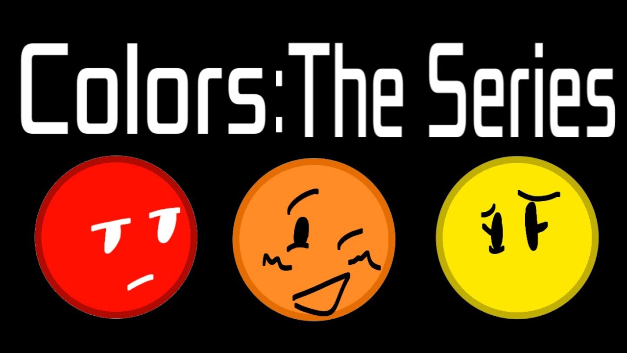 Color Lore (Red - Navy) Part 1A - YouTube