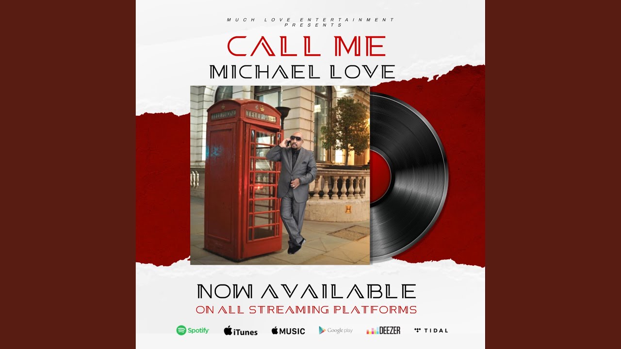 CALL ME - YouTube Music
