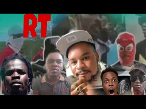 Flash Fr Zo David Frape Fò Louis 22 Ans Dyab Pranl Gwo Midi Wap Sezi ...