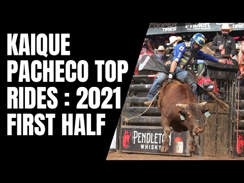 Kaique Pacheco Is Keeping the Competition on Ice