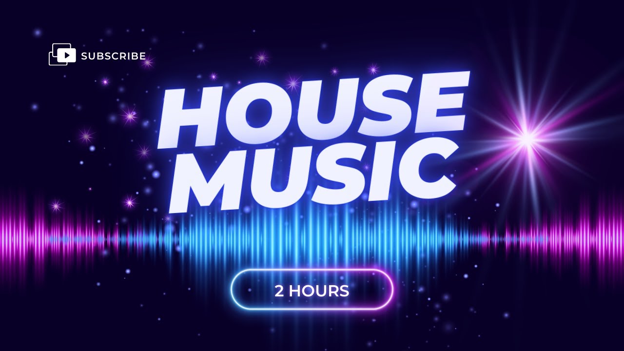 Pure House Music 2026 – Feel Good Groove | Timeless Dance Energy Loop ...