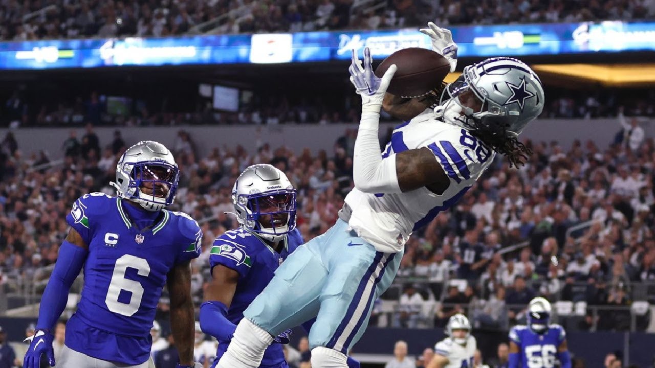 2023 NFL Week 13 Game Highlight Commentary - YouTube