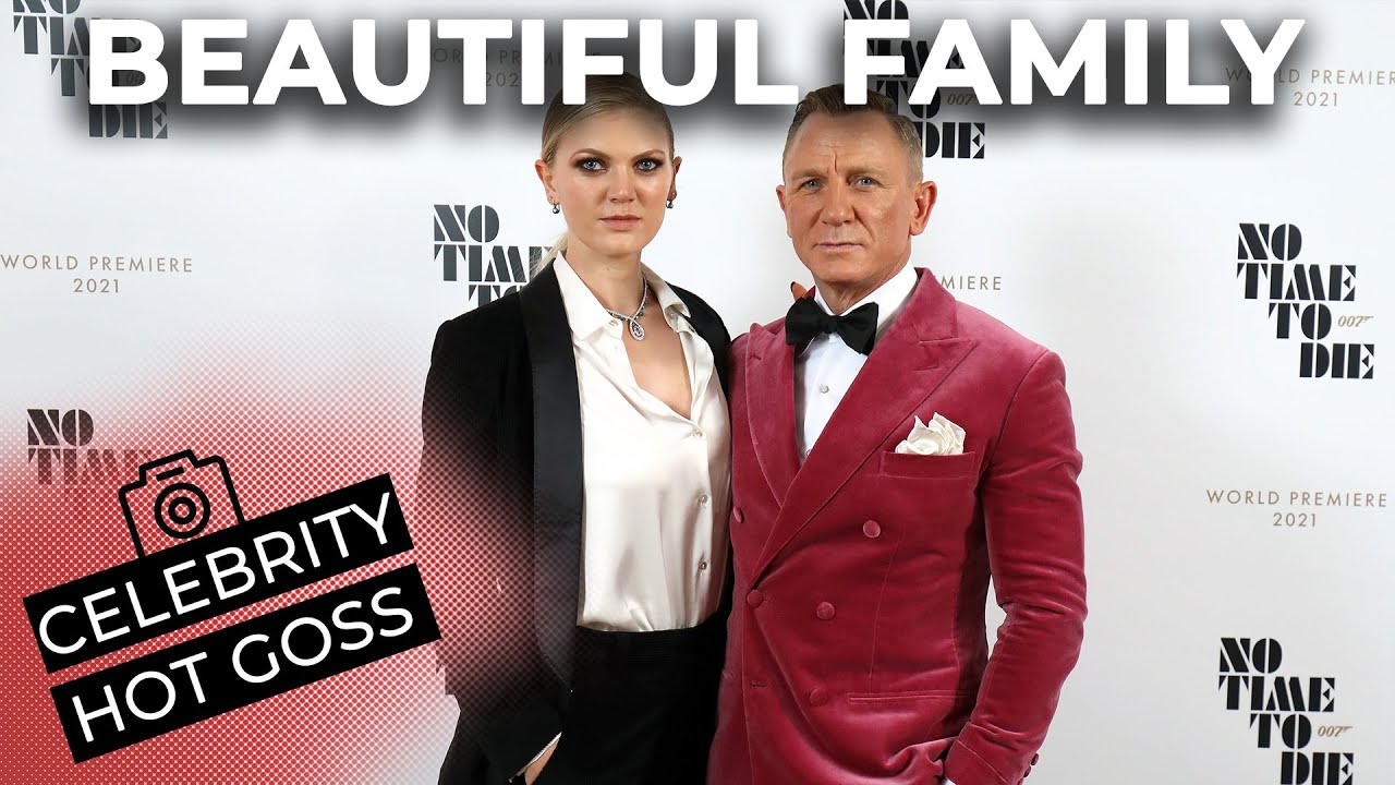 Ella Loudon: Daniel Craigs Daughter Is Gorgeous! | Celebrity Hot Goss ...