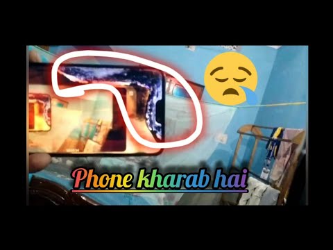 kharab phone se blog /@villageboy /daily blogs - YouTube