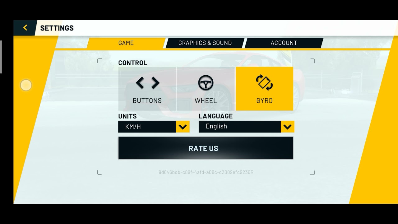 How to change mode of Driving in car Game 🚗🚙 - YouTube