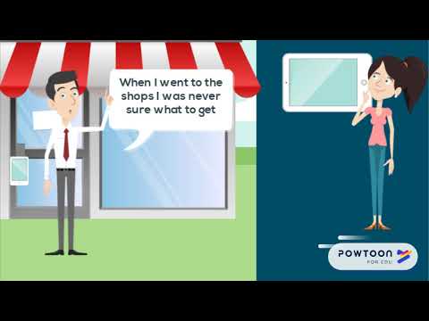 ICare system - YouTube